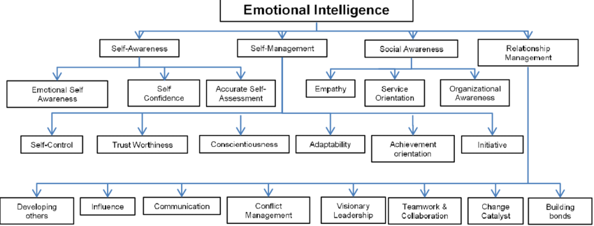 Duygusal Zekânın Baskıcı Siyaseti | 5Harfliler.com